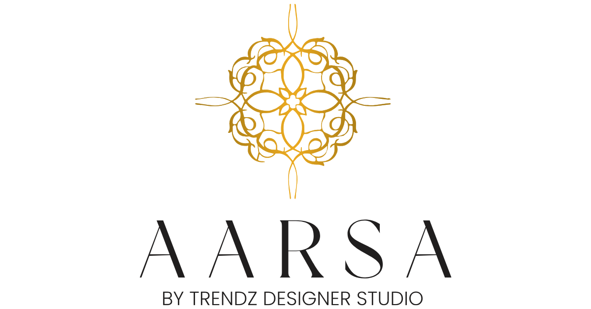 Buy Ethnic Party Wear for Women | Aarsa by Trendz Designer Studio